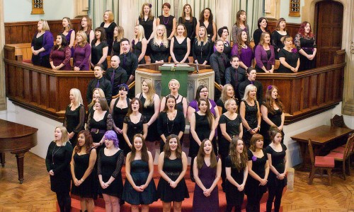 Love Soul Choir | Sing It. Live It. Love It.