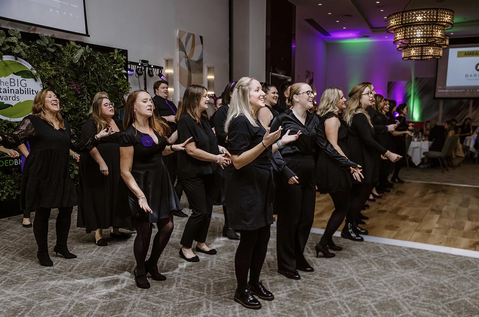 Our Upcoming Performances ️ - Love Soul Choir