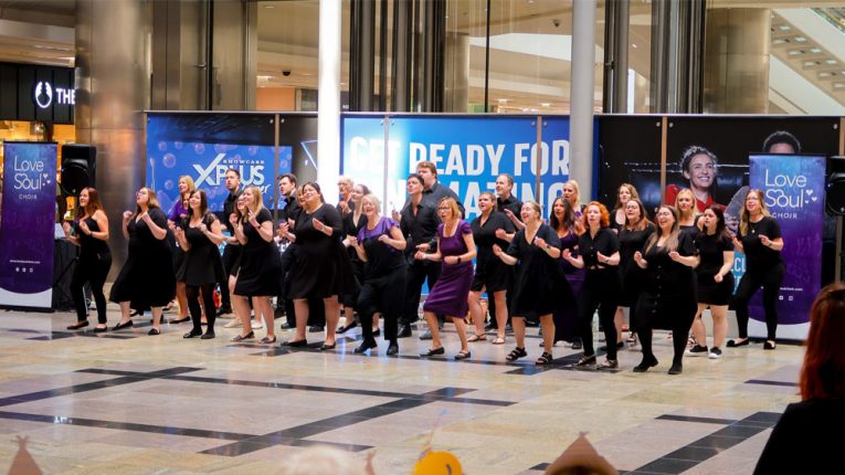 Singing Groups Near Me: Join a Choir in 2025 - Love Soul Choir