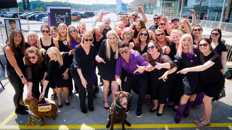 Singing Groups Near Me: Join a Choir in 2025 - Love Soul Choir